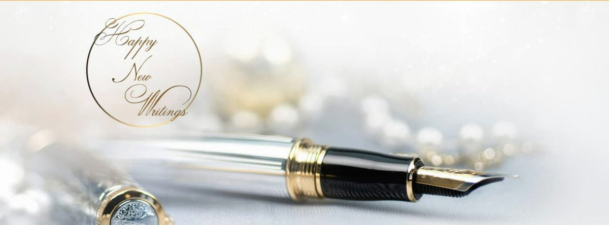 Scrikss Pens – Premium Turkish Writing Instruments | Penpencilink
