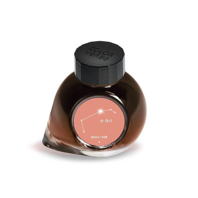 Colorverse | Ink Bottle | Project Ink | α Ari- 65ml.
