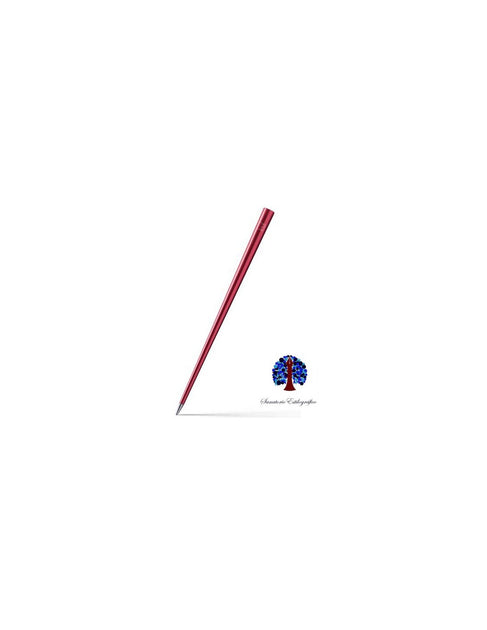 Pininfarina Forever Primina Ethergraf Pencil Red