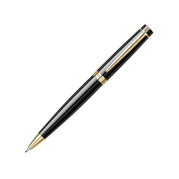 Scrikss Honour 38 Mechanical Pencil 0.7mm – Glossy Black GT