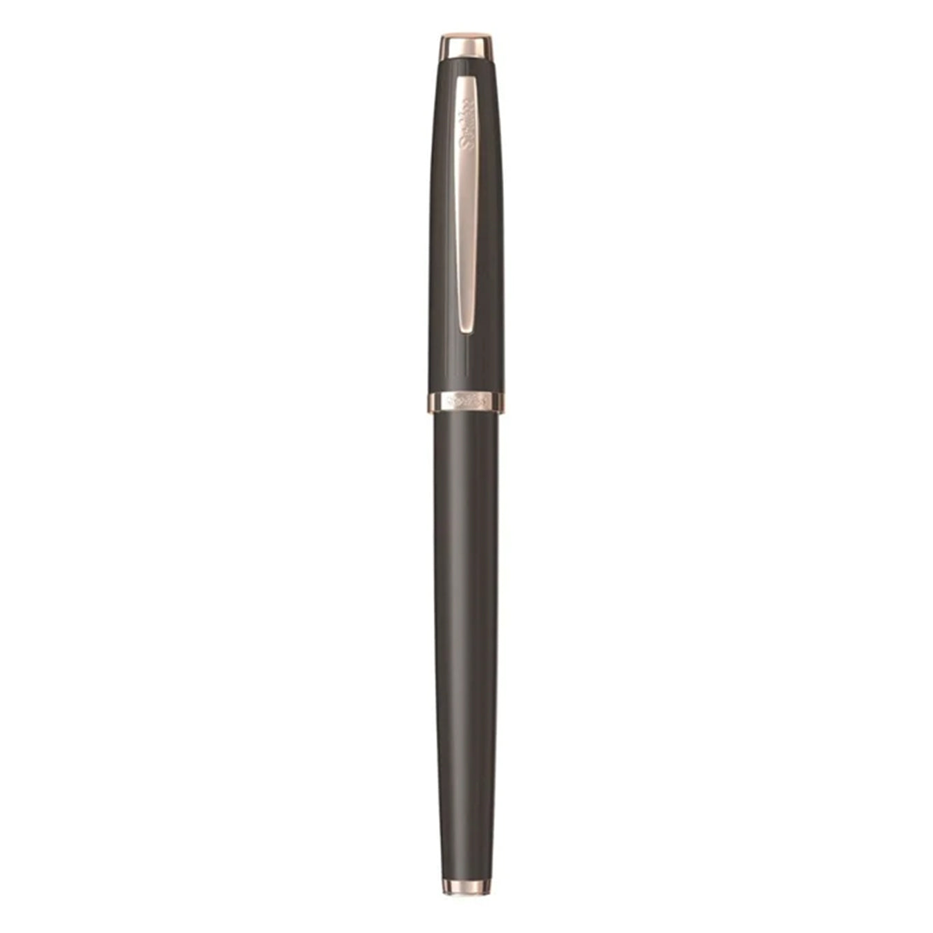Scrikss Oscar 39 Fountain Pen in Rose Gold | Penpencilink