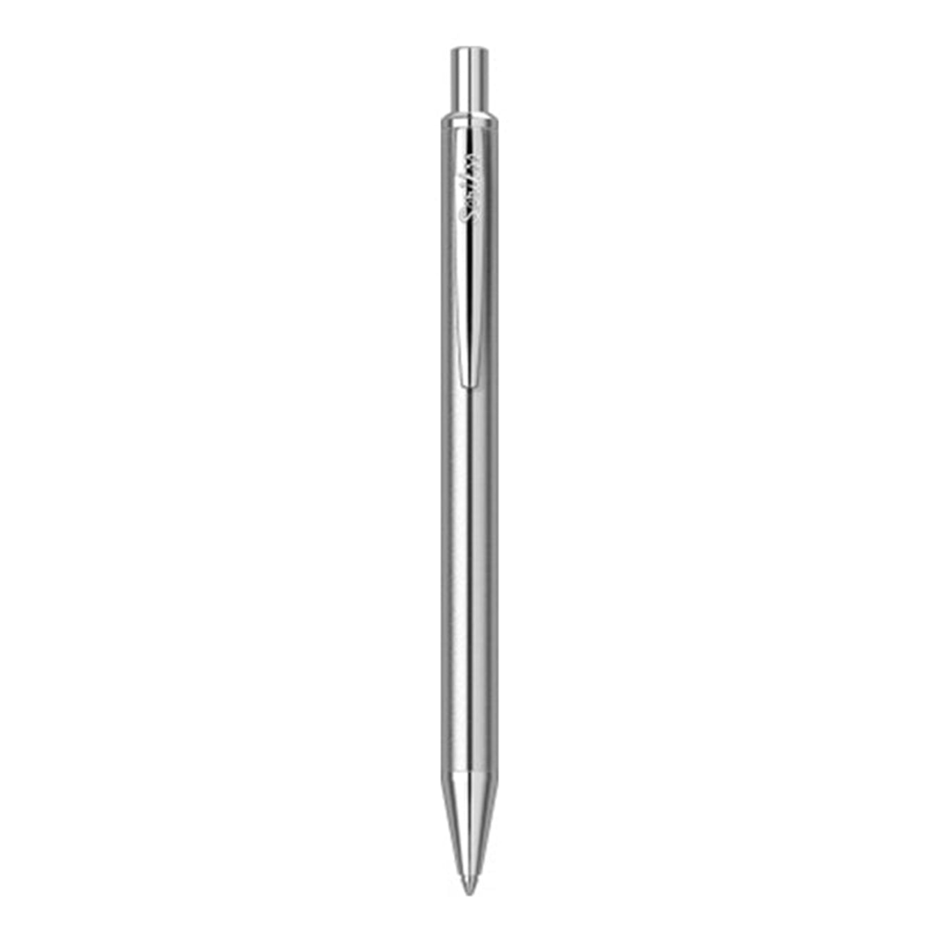 Scrikss | Vintage 304 | Ball Pen | Chrome